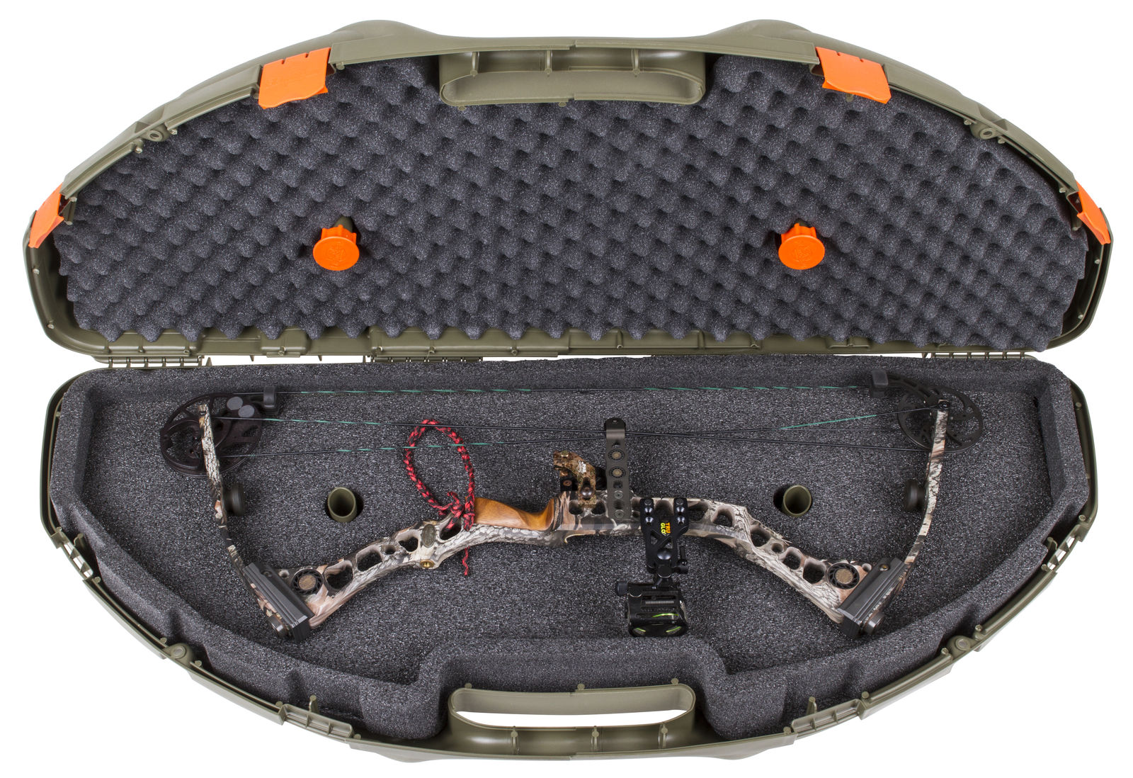 Bow Cases – Precision Supply Store